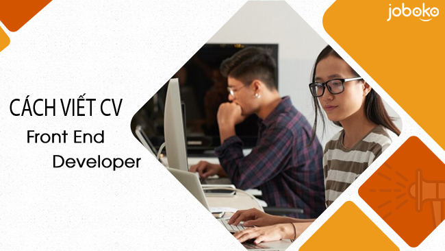# Chiến lược viết CV Front End Developer "qua ải" ATS # Nền tảng JobOKO