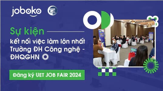 JobOKO - Đăng tin tuyển dụng miễn phí, tìm ứng viên, CV xin việc phù hợp