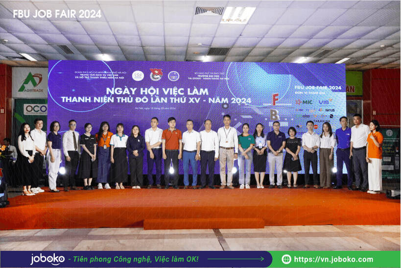 JobOKO - Đăng tin tuyển dụng miễn phí, tìm ứng viên, CV xin việc phù hợp