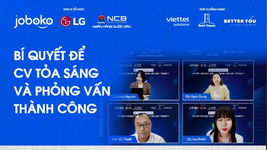 JobOKO - Đăng tin tuyển dụng miễn phí, tìm ứng viên, CV xin việc phù hợp