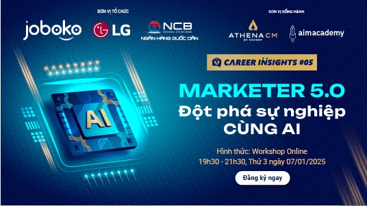 JobOKO - Đăng tin tuyển dụng miễn phí, tìm ứng viên, CV xin việc phù hợp