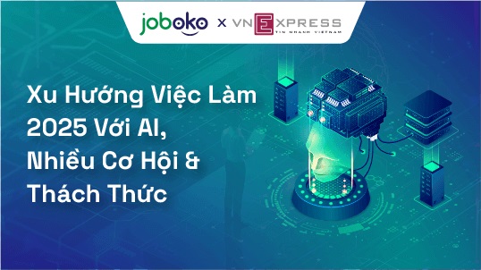 JobOKO - Đăng tin tuyển dụng miễn phí, tìm ứng viên, CV xin việc phù hợp