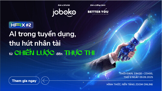 JobOKO - Đăng tin tuyển dụng miễn phí, tìm ứng viên, CV xin việc phù hợp