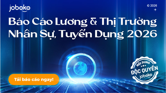 JobOKO - Đăng tin tuyển dụng miễn phí, tìm ứng viên, CV xin việc phù hợp