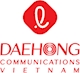 Công Ty Truyền Thông DAEHONG Communications Việt Nam tuyển dụng - Việc ...