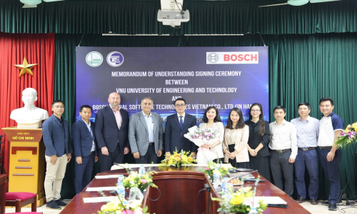 Hướng nghiệp - uet.vnu.edu.vn